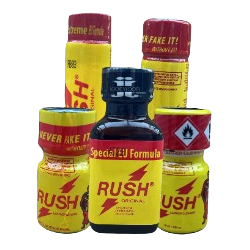 Rush Poppers - Alle soorten - ️Kooppoppers ️
